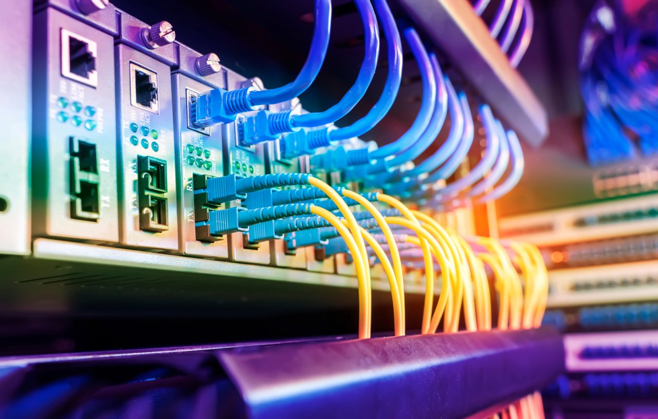 Fiber vs. Cable (Coax) Internet: What you need to know | Web Design in ...